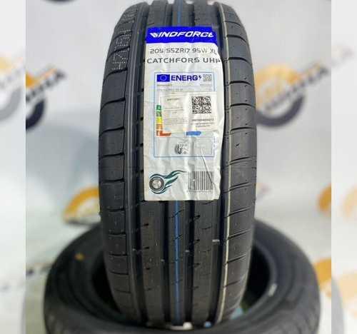 Windforce Catchfors UHP 205/55 R17 95V