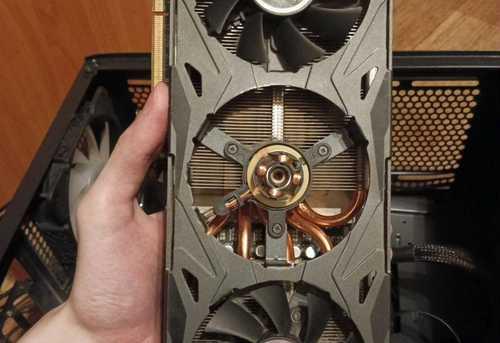 Amd radeon r9 290 4g