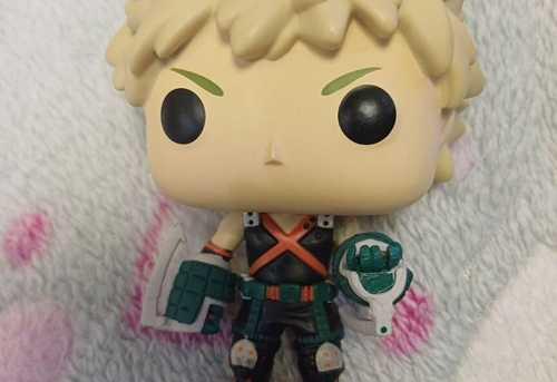 Funko pop my hero academia