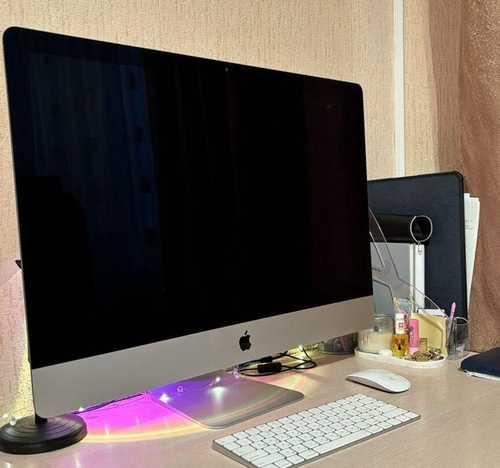 Apple iMac 27 retina 5k 2015