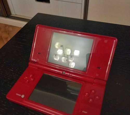 Nintendo dsi