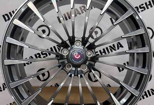 Кованые диски на BMW бмв 3 серии G20 R20