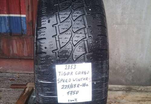 Tigar CargoSpeed Winter 225/65 R16C