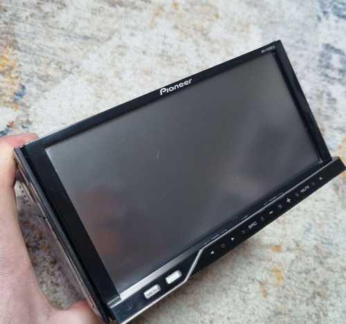 Pioneer AVH-P43000DVD