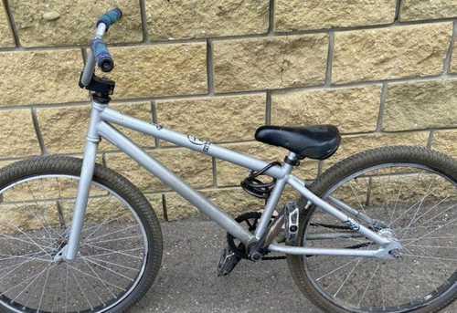 BMX haro