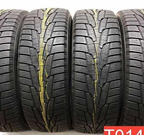 Kumho I'Zen KW31 235/60 R18 107R