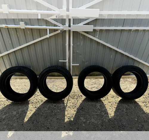 Nokian Tyres Hakkapeliitta 7 205/55 R16 94T