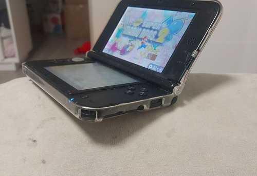 Nintendo 3ds xl