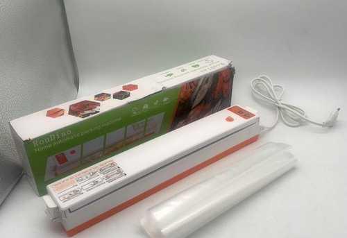 Вакуумный упаковщик FreshpackPro hf-01