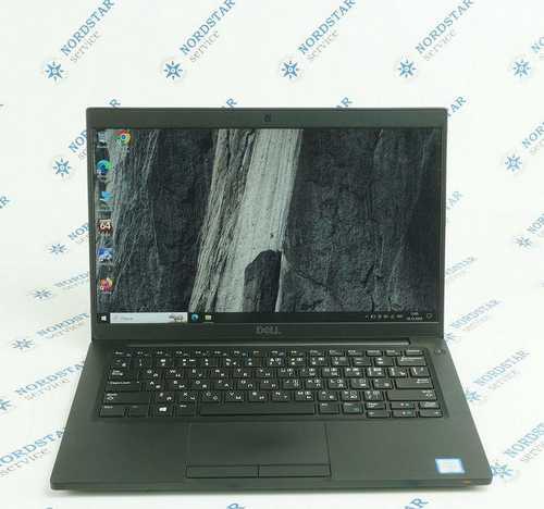 Dell Latitude 7390 i5/8/512