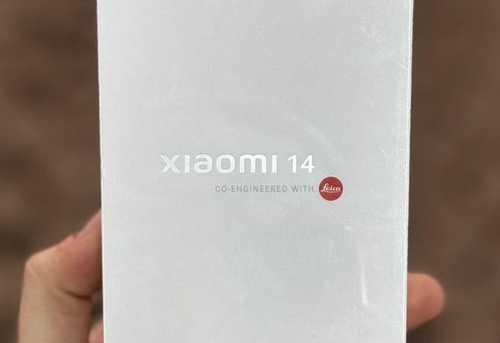 Xiaomi 14, 12/512 ГБ