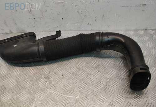 Воздуховод mercedes W166 ом651