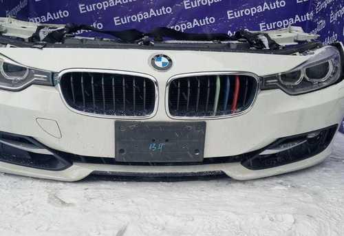 Ноускат Bmw 3-Series F30 N20B20B 2012