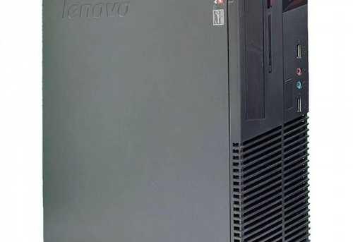 Системный блок Lenovo, AMD A8 PRO/8GB/SSD 128 GB