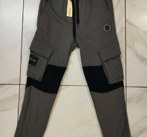 Штаны Diesel