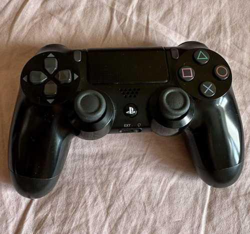Геймпад ps4