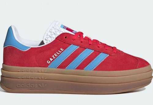 Adidas Gazelle Bold оригинал 36 37 38 39 40