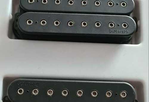 DiMarzio 8 string