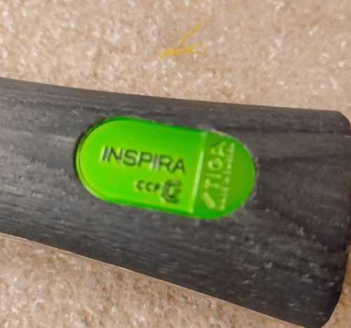 Ракетка stiga inspira ccf