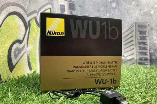 Nikon WU-1b Покупка/Продажа