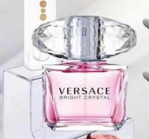 Духи женские Versace Bright Crystal