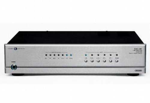 Цап Cary Audio DAC-100t silver