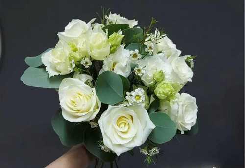 Букет для невесты доставка цветов