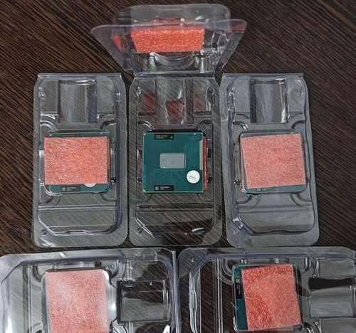 Intel Pentium 2020M