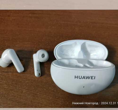 Huawei freebuds 5i