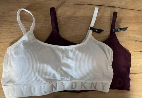 Бюстгальтер dkny