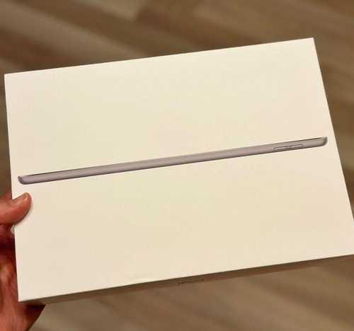 Планшет apple iPad 9 256 гб