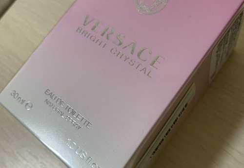 Туалетная вода женская Versace