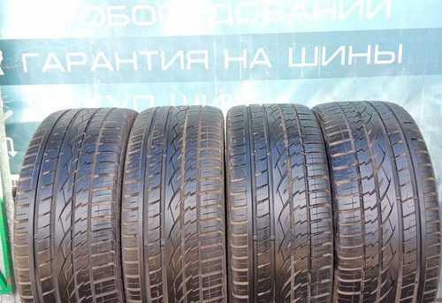 Continental ContiCrossContact LX 265/40 R21