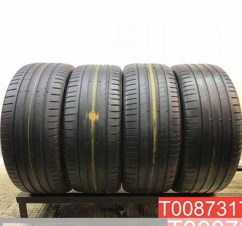 Pirelli P Zero PZ4 255/40 R21 102V