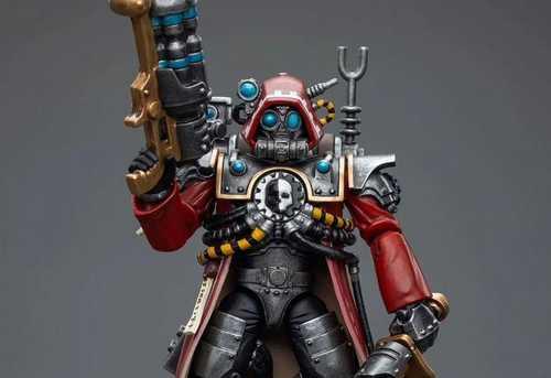 Adeptus Mechanicus Skitarii Ranger Alpha
