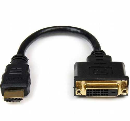 Переходник hdmi H100