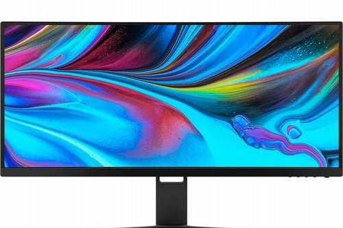 Монитор 30" Xiaomi Mi Curved Gaming Monitor