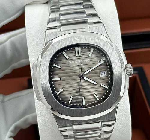 Часы Patek Philippe мужские часы с гарантией