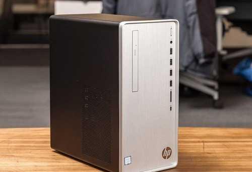 Hp Pavilion Tp01-1045ur