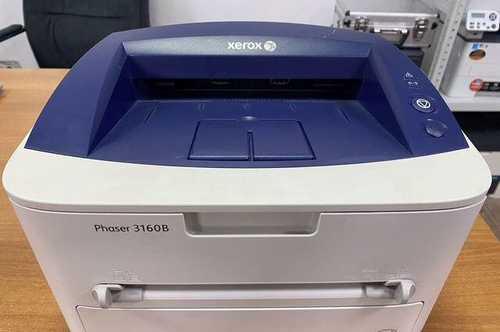 Принтер Xerox 3160b