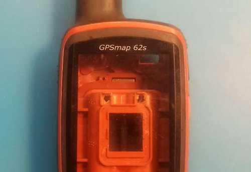Корпус в сборе Garmin gpsmap 62s