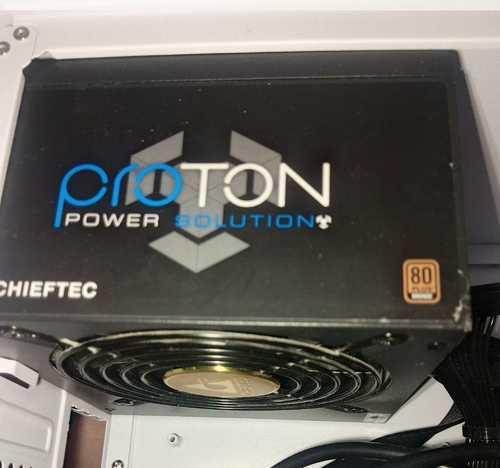 Блок питания Chieftec Proton 500W