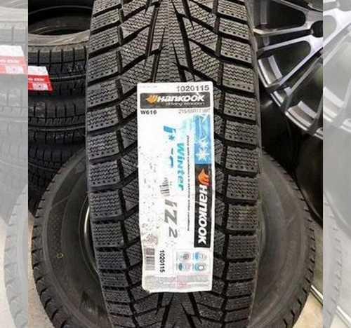 Hankook Winter I'Cept iZ 2 W616 185/60 R14 86T