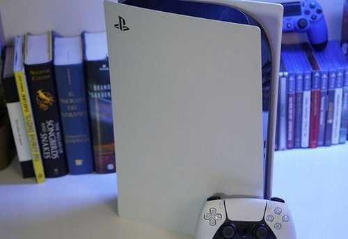 Прокат Аренда Sony playstation 4, PS 5, VR