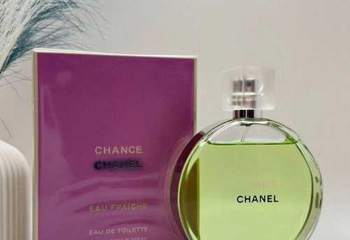 Chanel chance EAU fraîche