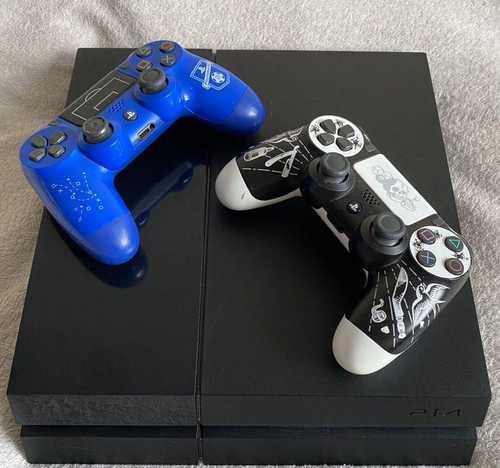 Sony playstation 4 / PS4