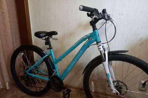 Велосипед Mongoose 27.5". 2020 год. В идеале