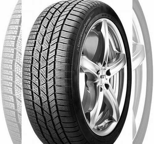 Continental ContiWinterContact TS 830 P 245/30 R20 90W