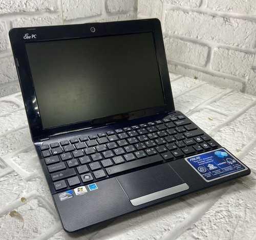 Нетбук asus Eee PC 1011CX