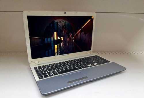 Ноутбук 15.6" Packard Bell EasyNote TS44-HR, 1000 ГБ, Core i5-2450M, RAM 4 ГБ, GeForce GT 630M 1 ГБ